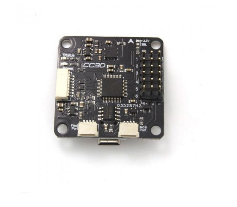 Flight Controller CC3D